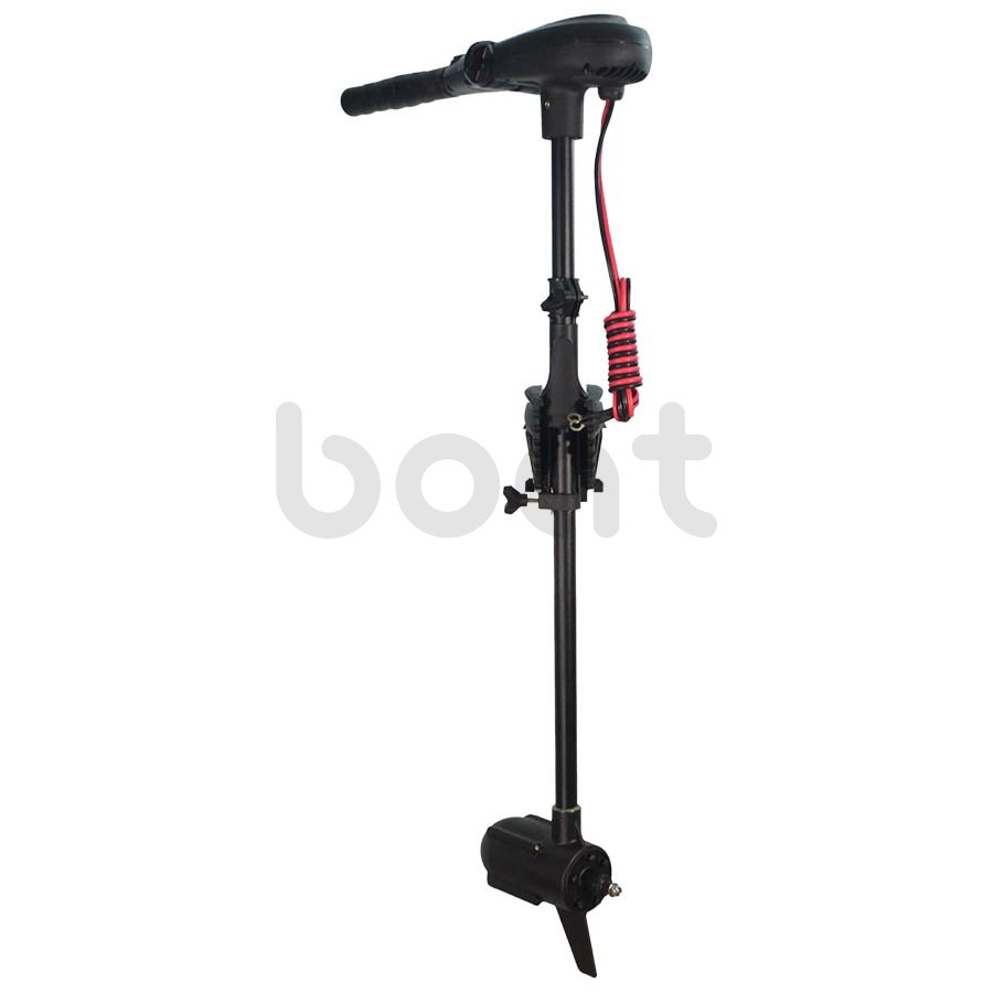 Haswing Protruar 1.0 65 Lbs 12V електродвигун для човна купити в кредит ...