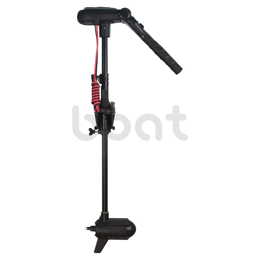 Haswing Protruar 1.0 65 Lbs 12V електродвигун для човна купити в кредит ...