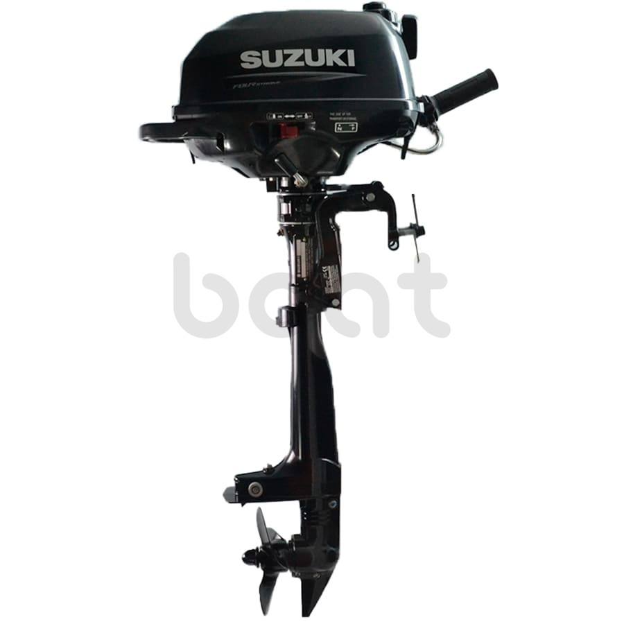 Човновий двигун Suzuki DF 2.5 S двигун для човна купити в кредит, оплата частинами Приват, А ...